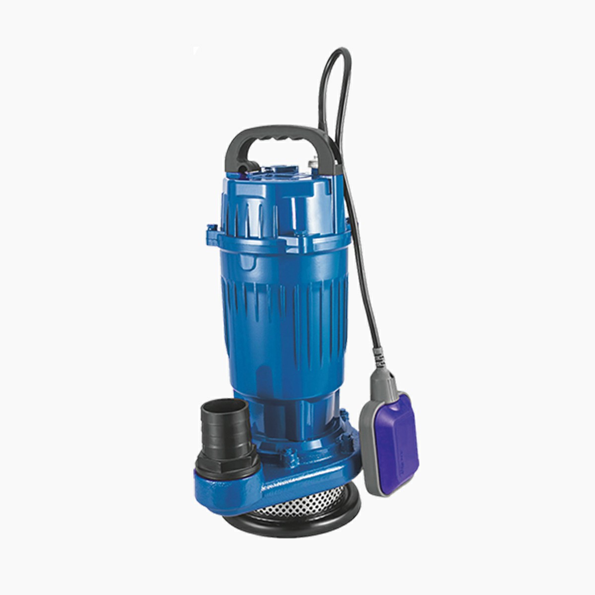 Water Pumps – Chief Machinery Corporation